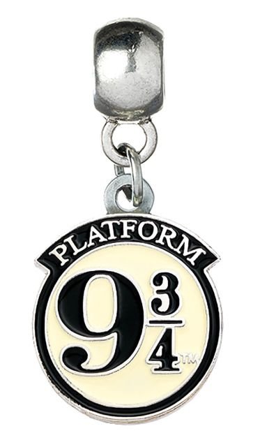 Harry Potter Peron 9 3/4 - zawieszka - The Carat Shop Limited | Moda ...
