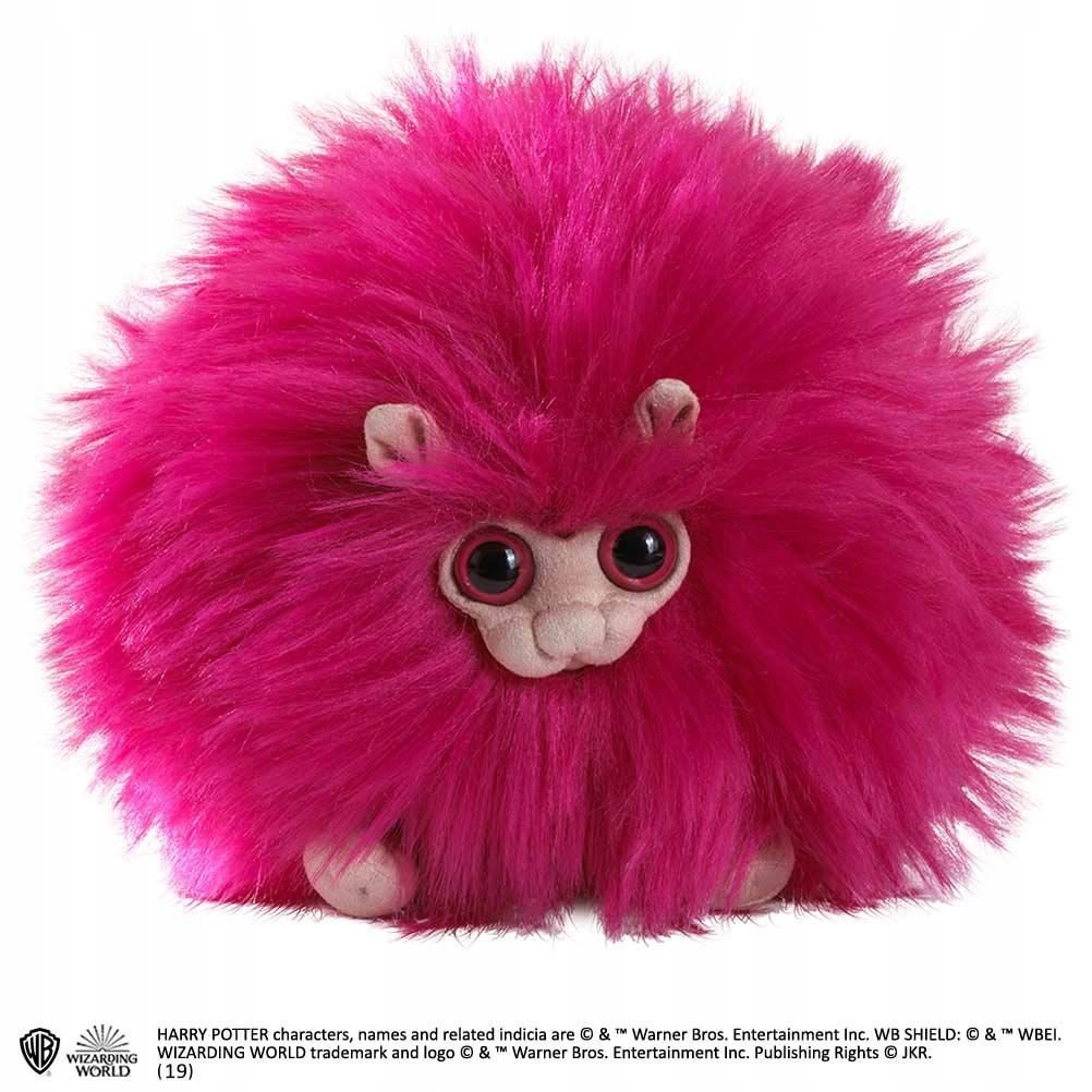 Pygmy Puff From Harry Potter