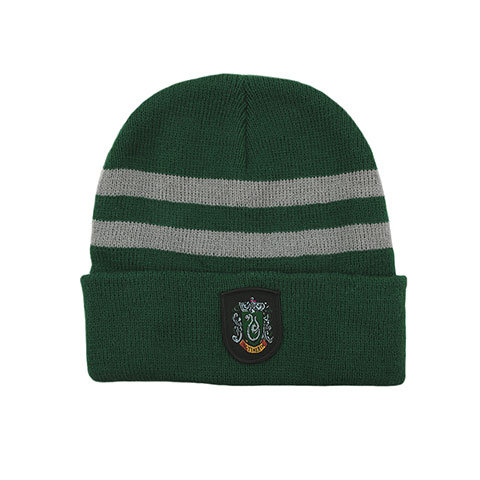 Harry potter Slytherin czapka zimowa dla dziecka, distrineo - Inna ...