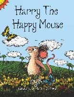 Harry The Happy Mouse - Ng K. | Książka w Empik