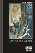 Hart an der Grenze - Kramp Ralf | Książka w Empik