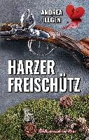 Harzer Freischütz - Illgen Andrea | Książka w Empik