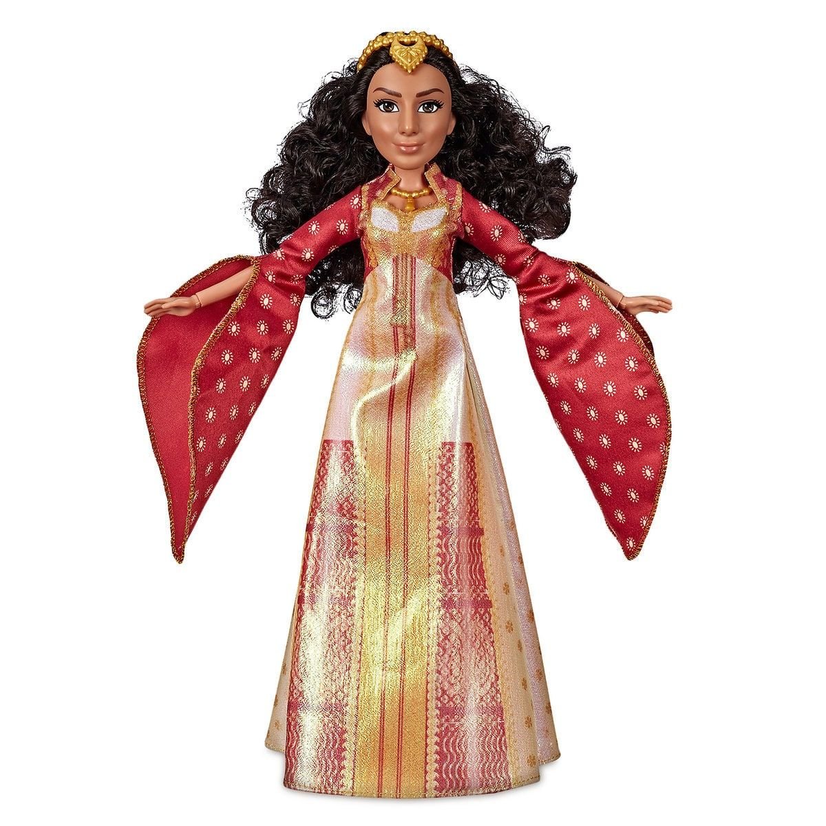 Hasbro Disney Aladdin Dalia 29cm - Hasbro | Sklep EMPIK.COM