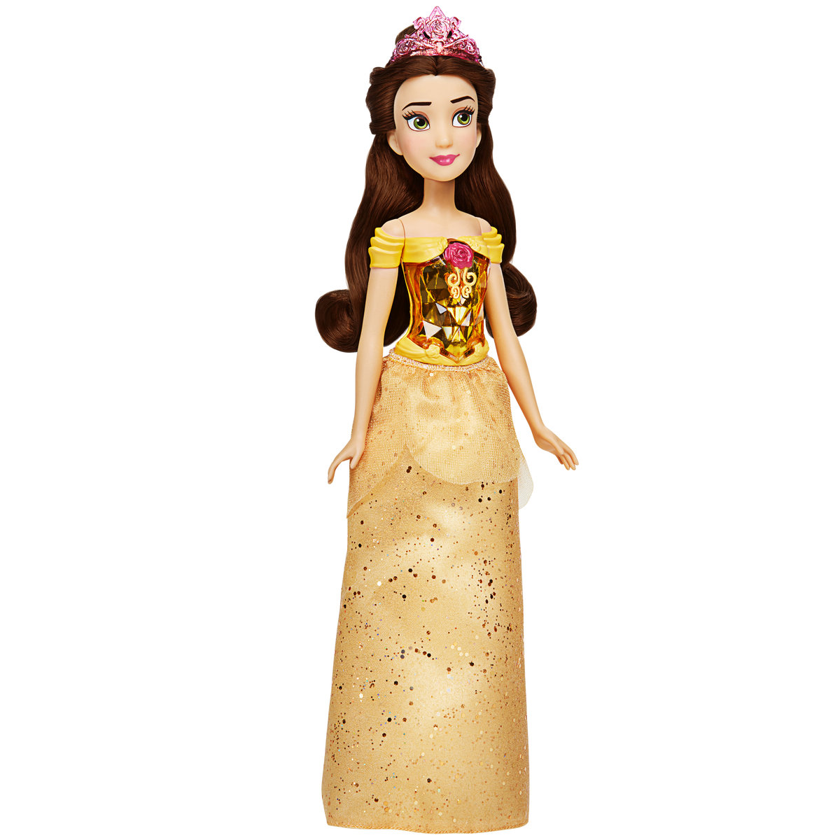 Hasbro, Disney Princess, księżniczka Bella - Księżniczki Disneya ...