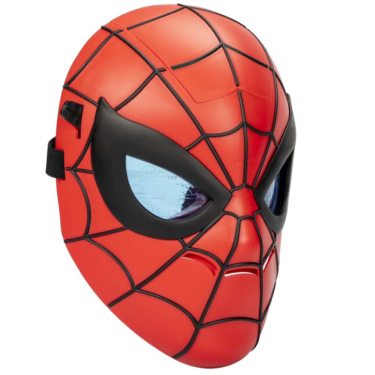 Hasbro Maska Marvel Spider-Man Glow FX, zabawka tematyczna - Inna marka ...