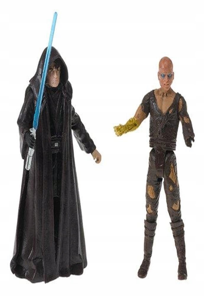 Hasbro Star Wars E3 ANAKIN SKYWALKER BF67 - Hasbro | Sklep EMPIK.COM