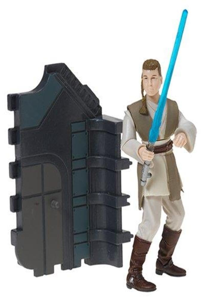 Hasbro Star Wars E3 BF75 ZETT JUKASSA - Hasbro | Sklep EMPIK.COM