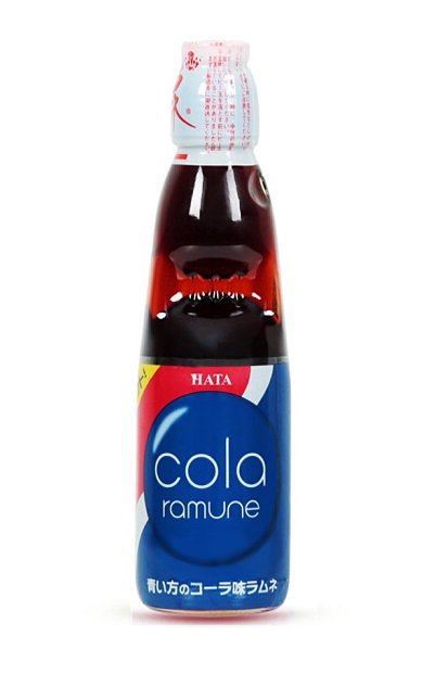Hata Ramune Blue Cola - Inna marka | Sklep EMPIK.COM