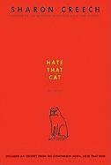 Hate That Cat - Creech Sharon | Książka w Empik