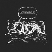 Hate Waking up - the Rooftops | Muzyka, mp3 Sklep EMPIK.COM