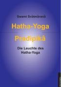 Hatha-Yoga Pradipika - Svatmarama Swami | Książka w Empik