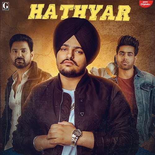 Hathyar - Sidhu Moose Wala | Muzyka, mp3 Sklep EMPIK.COM