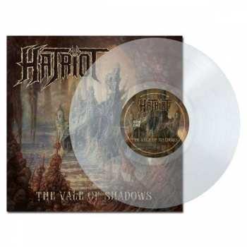 Hatriot: The Vale Of Shadows Clear Vinyl Limited Edition, CLR, płyta ...