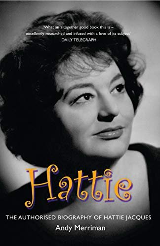 Hattie - Merriman Andy | Książka w Empik