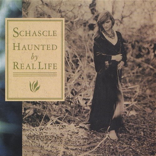 Haunted By Real Life - Schascle | Muzyka, mp3 Sklep EMPIK.COM