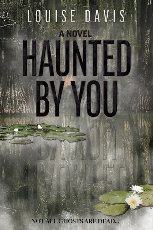 Haunted by You - Louise Davis | Książka w Empik