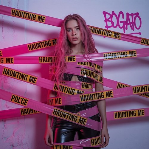 Haunting Me - BOGATO | Muzyka, mp3 Sklep EMPIK.COM