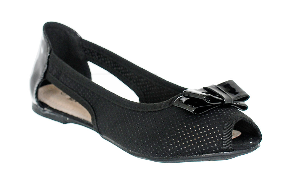 Haver, Baleriny damskie, rozmiar 40 - HAVER | Sport Sklep EMPIK.COM