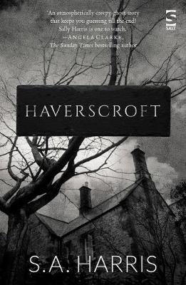 Haverscroft - Salt Publishing | Książka w Empik