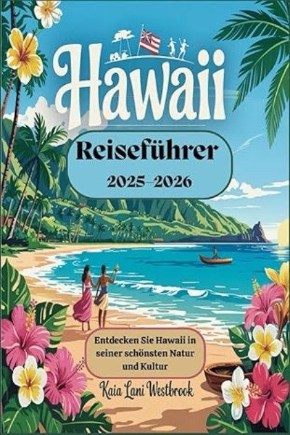 Hawaii Reisefuhrer 2025–2026 - Opracowanie zbiorowe | Książka w Empik