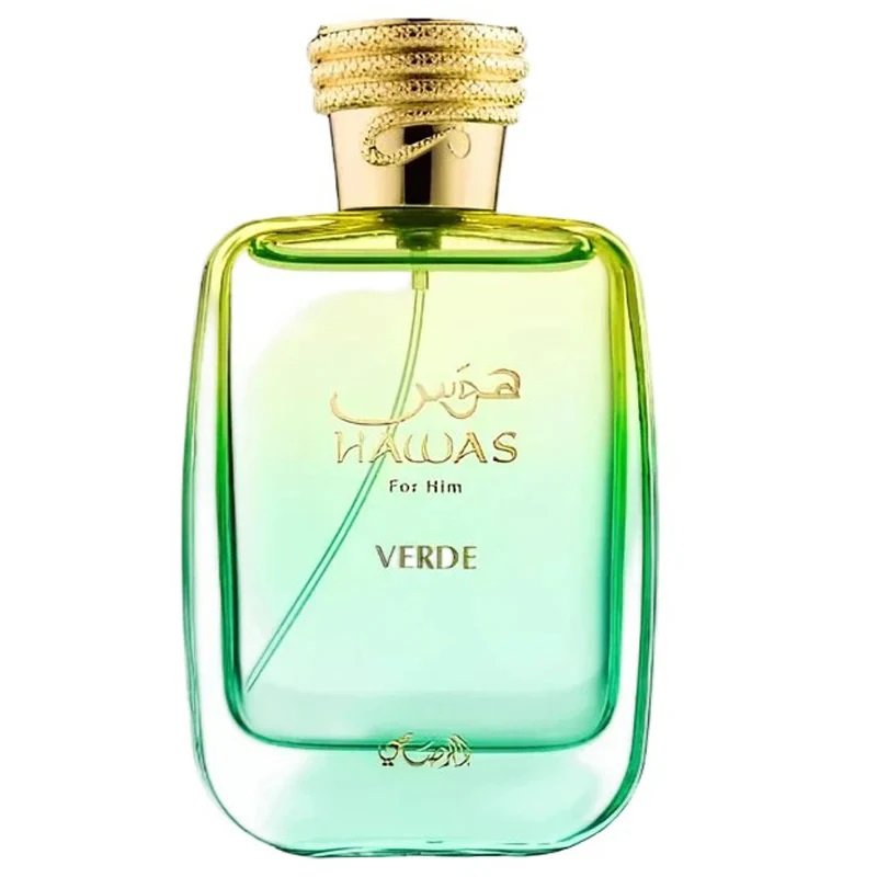 Hawas Verde woda perfumowana spray 100ml | Sklep EMPIK.COM