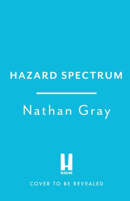 Hazard Spectrum: Life in The Danger Zone by the Fleet Air Arm's Top Gun ...
