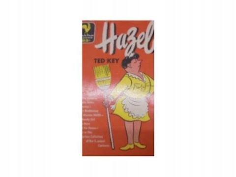 Hazel - Hawkeye Timber | Książka w Empik
