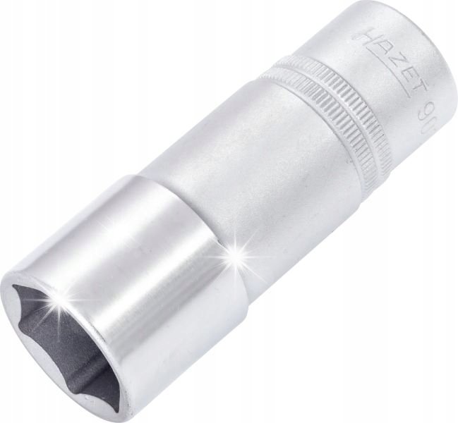 HAZET Nasadka 1/2 długa 24mm klucz 6-kąt - Inna marka | Sklep EMPIK.COM