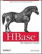 HBase: The Definitive Guide - George Lars | Książka w Empik