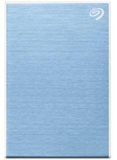 HDD Seagate ONE TOUCH Portable 5TB Blue USB 3.0 - Seagate | Sklep EMPIK.COM