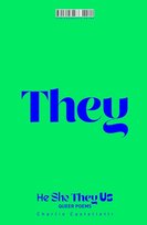 He, She, They, Us - Charlie Castelletti | Książka w Empik