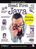 Head First. Java. Edycja polska - Bates Bert | Książka w Empik