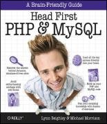 Head First PHP & MySQL - Beighley Lynn | Książka w Empik