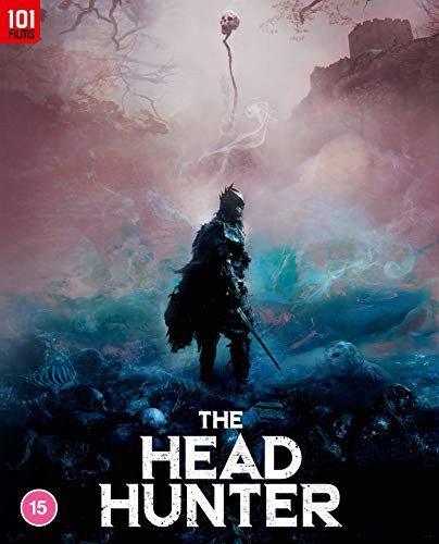 Head Hunter (Łowca głów) - Various Directors| Filmy Sklep EMPIK.COM