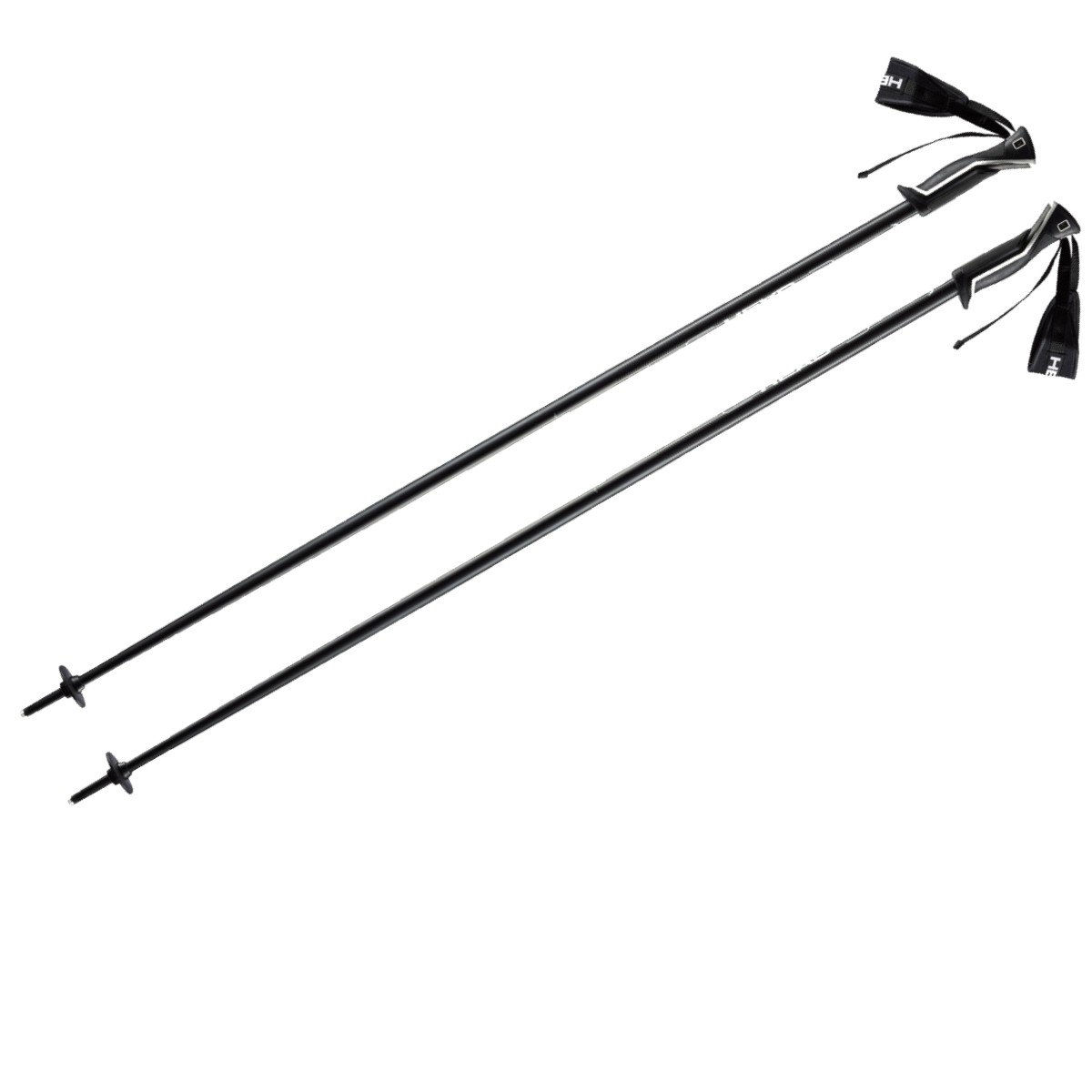 Head , Kijki Frontside, Czarny, 130 cm - Head | Sport Sklep EMPIK.COM