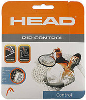 Head, Naciąg, RIP Control, czarny - Head | Sport Sklep EMPIK.COM