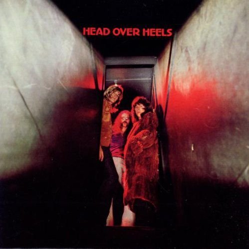 Head Over Heals - Various Artists | Muzyka Sklep EMPIK.COM