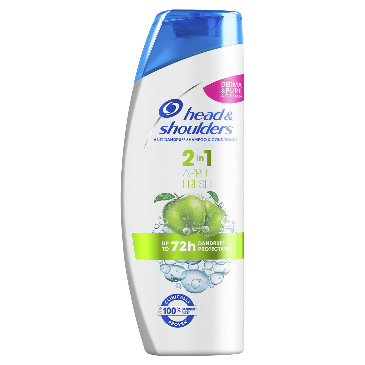 Head and shoulders anti dandruff store