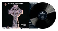 Headless Cross (2024 Remaster), płyta winylowa - Black Sabbath | Muzyka Sklep EMPIK.COM