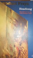 Headlong - Turner John Frayn | Książka w Empik