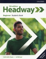 Headway Beginner Student's Book with Online Practice - McCaul Jo ...