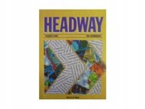 Headway student's book podręcznik pre-intermediate - Soars John ...