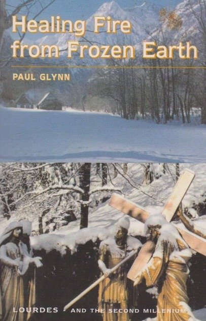 Healing fire from frozen - Glynn Paul | Książka w Empik