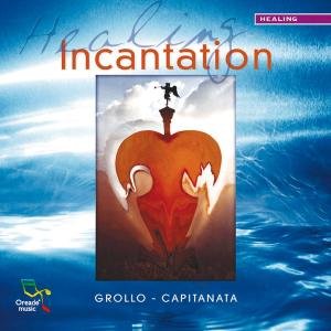 Healing Incarnation - Grollo Alberto | Muzyka Sklep EMPIK.COM
