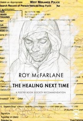 Healing Next Time - Mcfarlane Roy | Książka w Empik