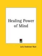 Healing Power of Mind - Root Julia Anderson | Książka w Empik