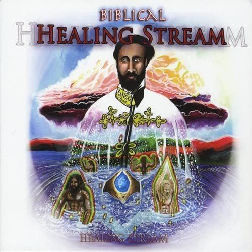 Healing Stream - Biblical | Muzyka Sklep EMPIK.COM