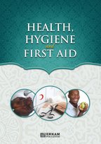 Health, Hygiene and First Aid - W opisie | Książka w Empik