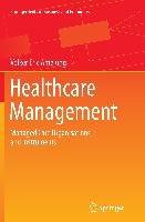 Healthcare Management - Amelung Volker Eric | Książka w Empik