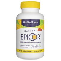 Healthy Origins EpiCor 500 mg - 150 kapsułek | Sklep EMPIK.COM